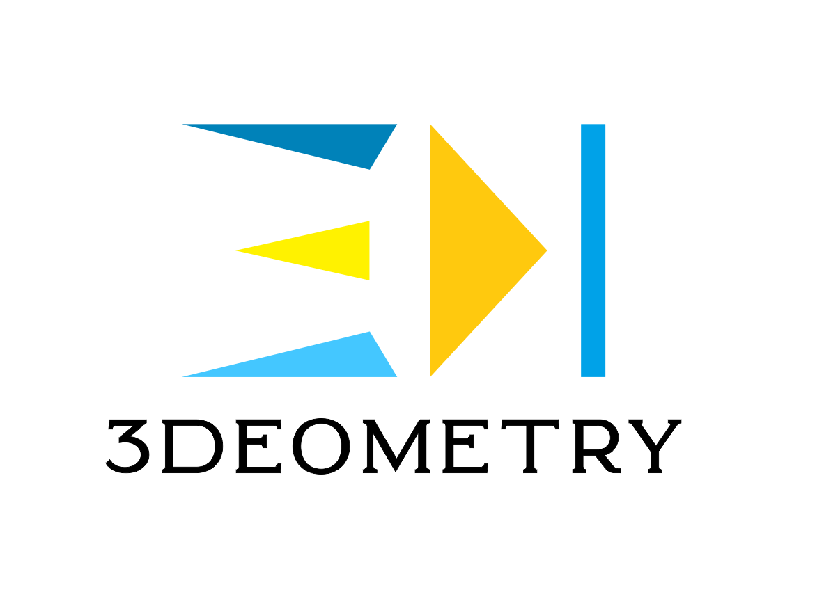 3Deometry | Precision 3D Printing & Manufacturing